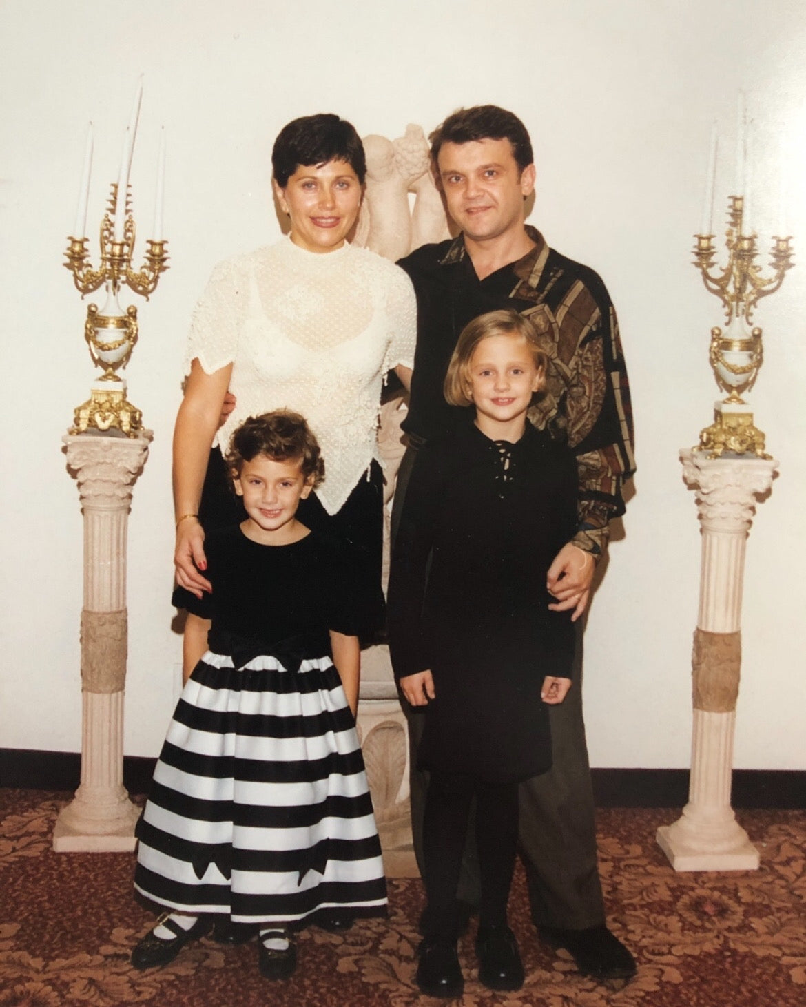 About Us | Diamond Dream Jewelry + Apparel