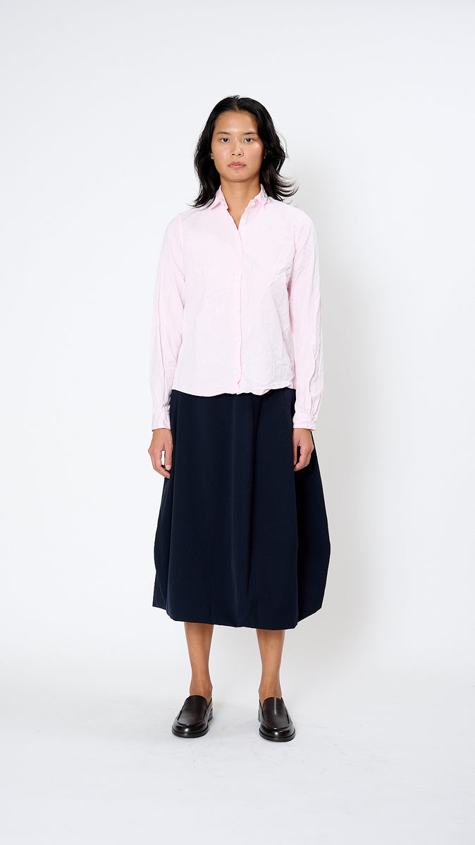 Bergfabel Tyrol Shirt in Baby Pink – Diamond Dream Jewelry + Apparel
